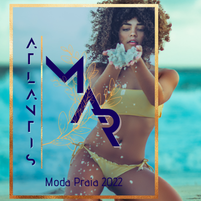 Mar Atlantis Moda Praia | Instagram, Facebook | Linktree