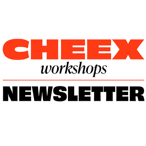 CHEEX | Twitter, Instagram, Facebook, TikTok | Linktree