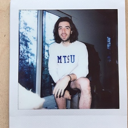 loganbowdenmusic - Listen on YouTube, Spotify - Linktree