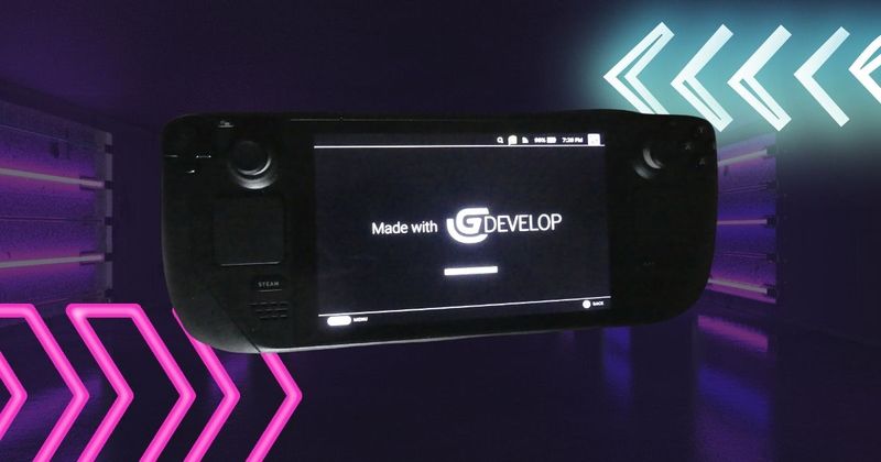 @gdevelop | Linktree