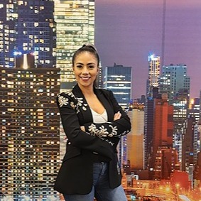 Lissette Gomez | Instagram | Linktree