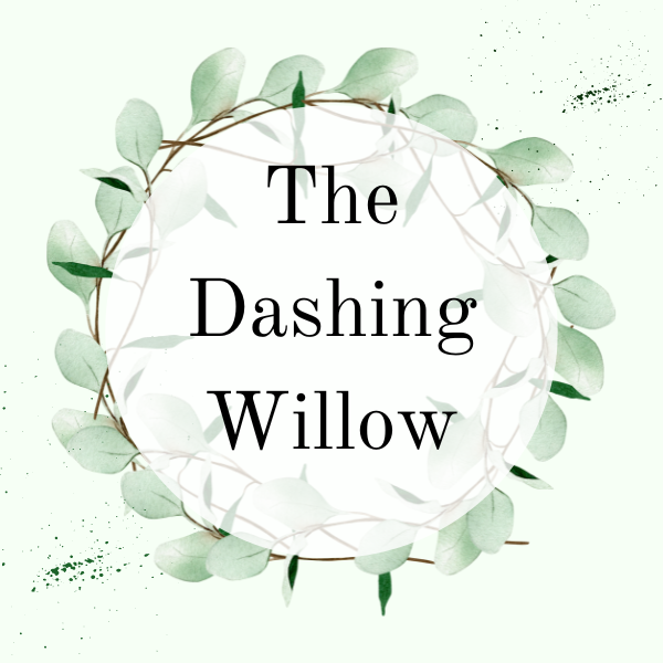 thedashingwillow | Instagram, Facebook, TikTok | Linktree