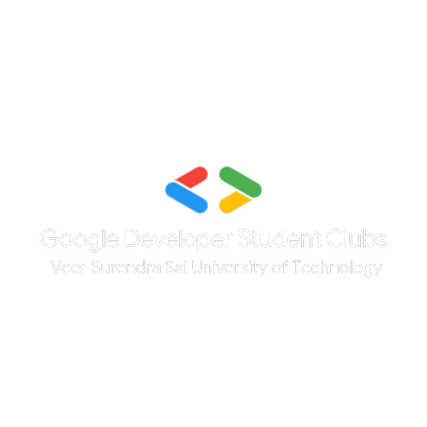 GDSC VSSUT | Twitter, Instagram, Facebook | Linktree