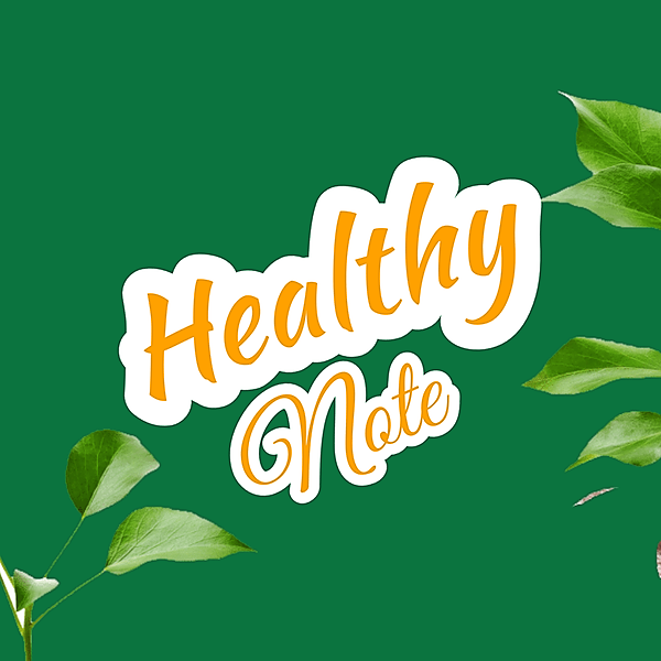 @Healthynote | Linktree
