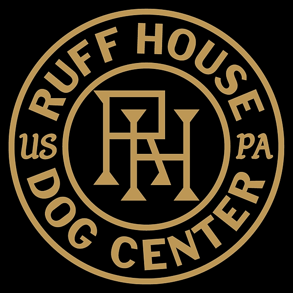 The Ruff House Dog Center | Instagram, Facebook | Linktree