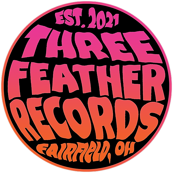 Three Feather Records | Instagram, Facebook | Linktree