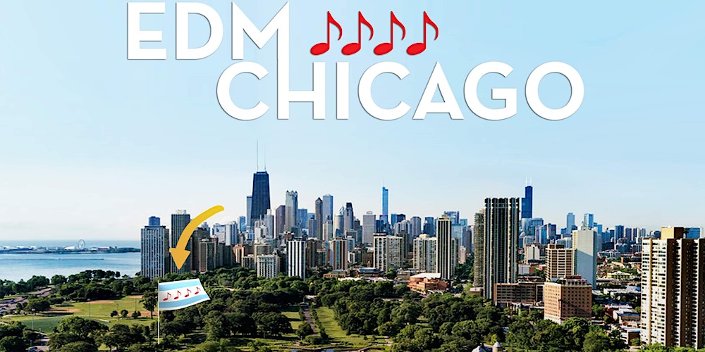 EDM CHICAGO ::: | Facebook | Linktree