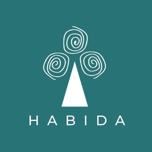 HABIDA - Listen on YouTube, Spotify - Linktree