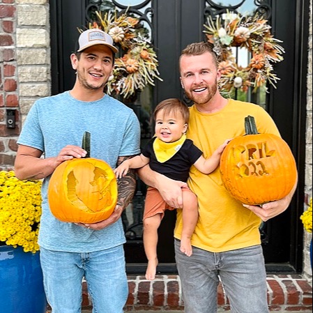 Life with @TwoDapperDads | Instagram, TikTok | Linktree