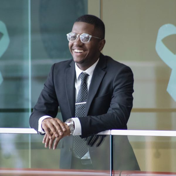 Kevin Cornwell II | Instagram, Facebook, TikTok | Linktree