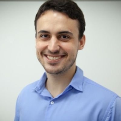 Dr. Lucas Lentini | Linktree