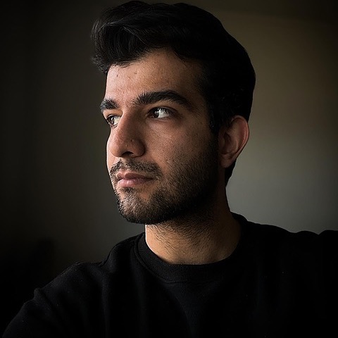 Alireza | Twitter, Instagram, Facebook | Linktree