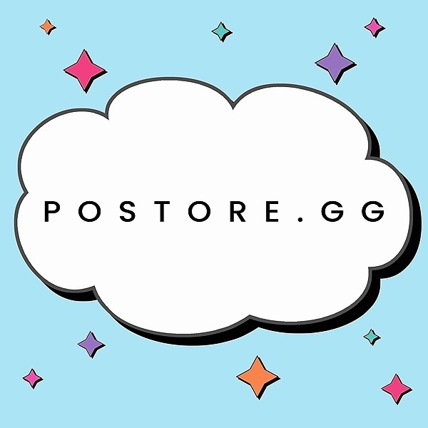 postore.gg | Instagram, Facebook | Linktree