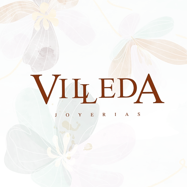Joyerías Villeda | Linktree