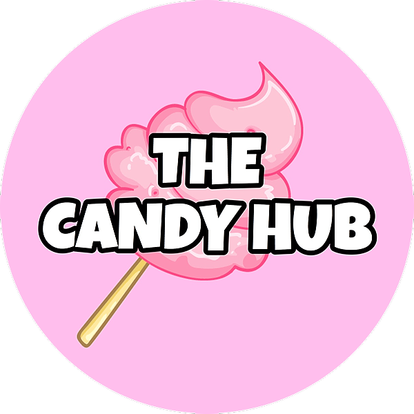The Candy Hub | Instagram, Facebook, TikTok | Linktree