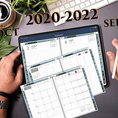 @ipadplanner | Linktree