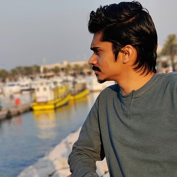 Mohammed Razi | Twitter, Instagram, Facebook | Linktree