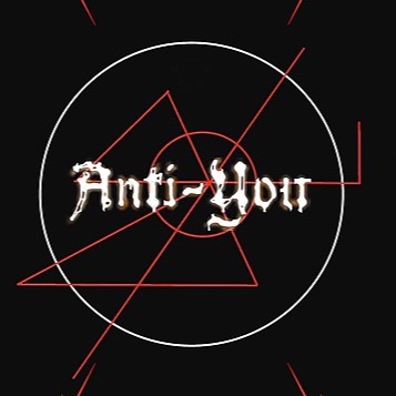 Anti-You | Twitter, Instagram, Facebook | Linktree