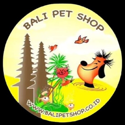 bali_petshop | Instagram, Facebook, TikTok | Linktree