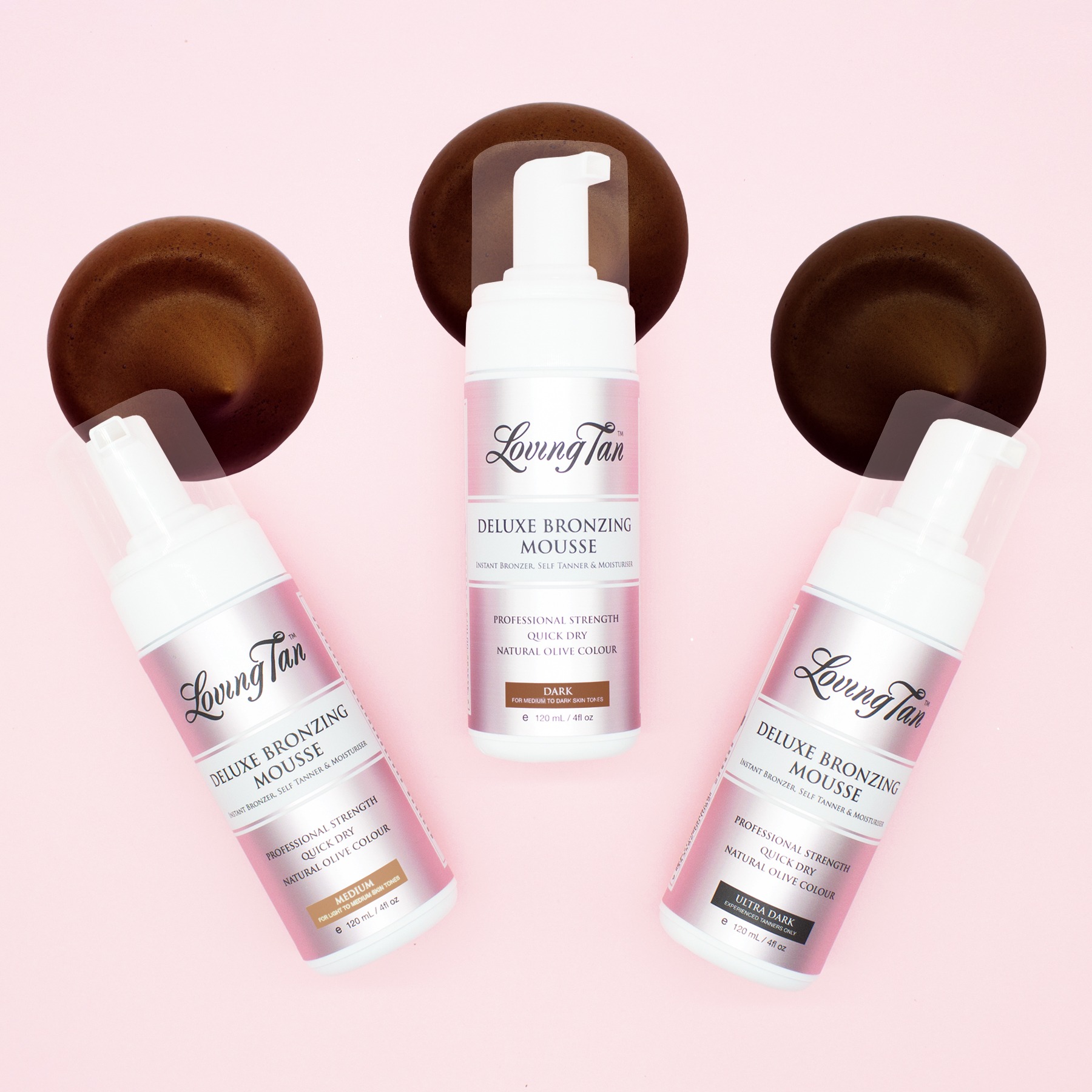 Loving Tan | Linktree