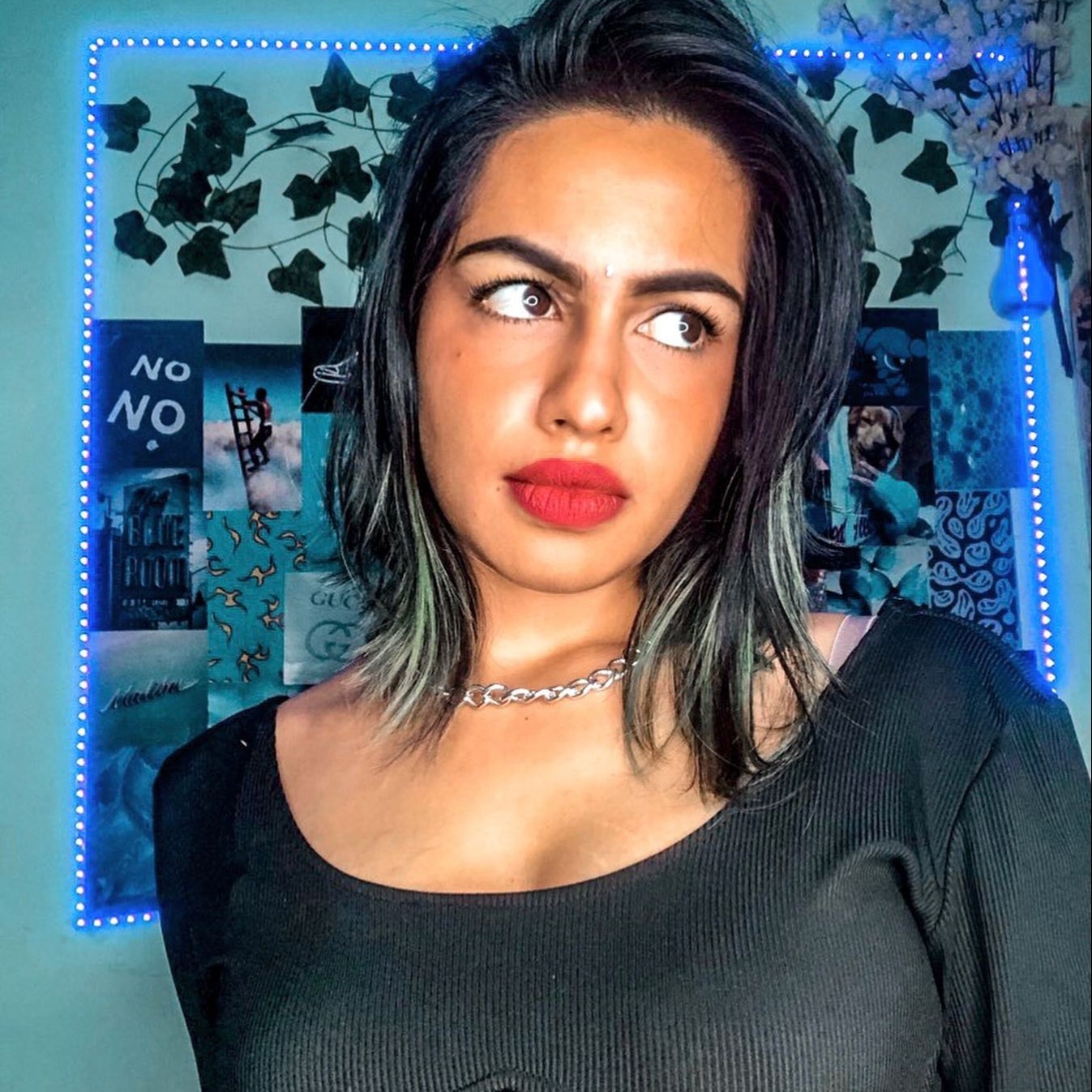 SHARKSHE | Twitter, Instagram, Facebook, TikTok | Linktree