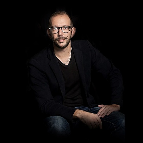 Cyril.lamy | Instagram, Facebook | Linktree