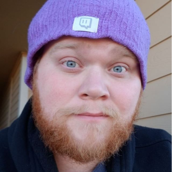 Azmo | Twitter, Instagram, Twitch | Linktree