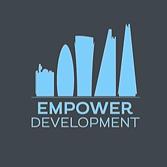 Empower Development | Facebook, TikTok | Linktree