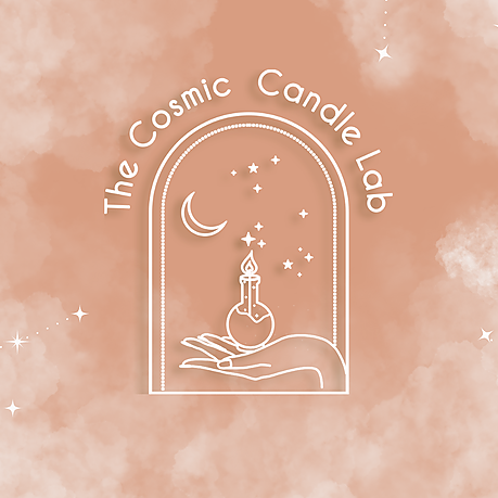 The Cosmic Candle Lab | Linktree