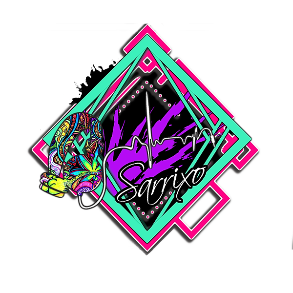sarrixo | Twitter, Instagram, Facebook, Twitch | Linktree