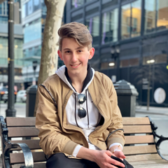 Sean Simonini's Link Tree | Twitter | Linktree