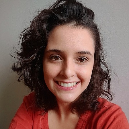 Aline Vilela | Linktree