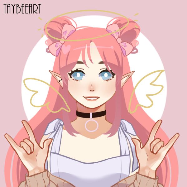 AJ | Twitter, Instagram, TikTok, Twitch | Linktree