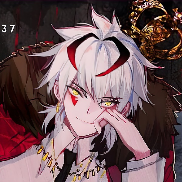 Golden saboon | Twitter, Twitch | Linktree