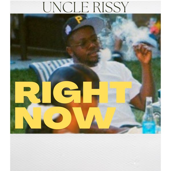Uncle Rissy - Listen on YouTube, Spotify, Apple Music - Linktree