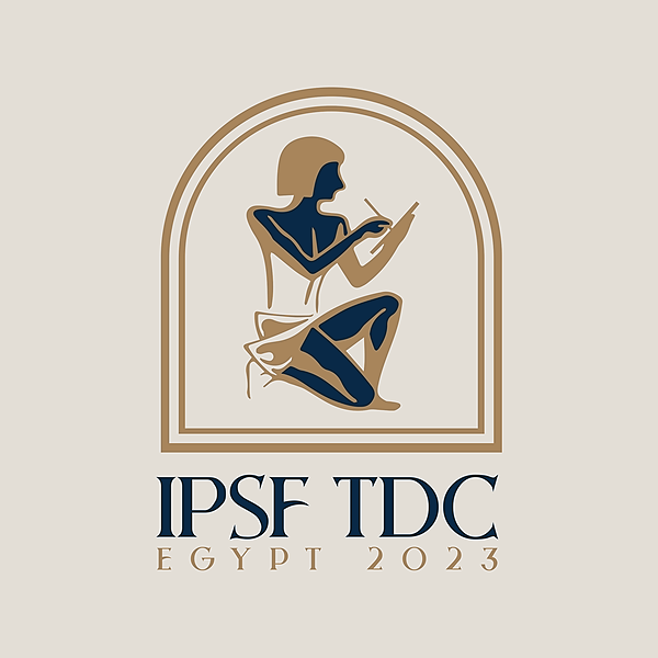 IPSF EMRO TDC - Egypt 2023 | Instagram, Facebook | Linktree