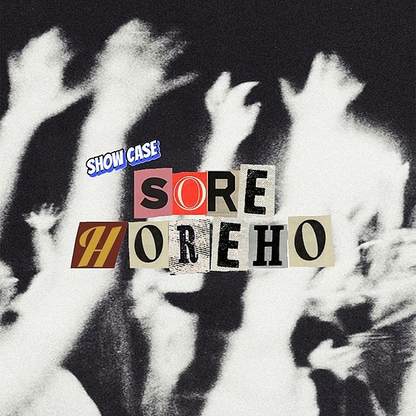SHOW CASE SORE HOREHO | Linktree