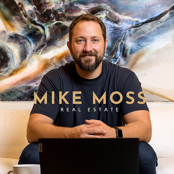 Mike Moss Real Estate | Instagram, Facebook | Linktree