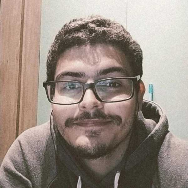 Rhuan Emanuel | Twitter, Instagram | Linktree