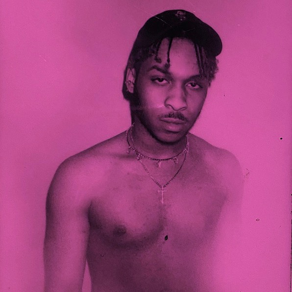 EDwen | Twitter, Instagram, YouTube, Spotify | Linktree