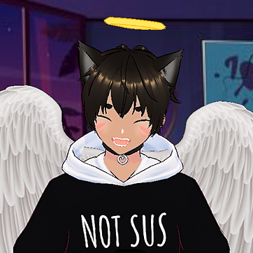 Magma's Links! | Twitter, Instagram, TikTok, Twitch | Linktree