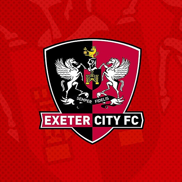 Exeter City Football Club | Linktree
