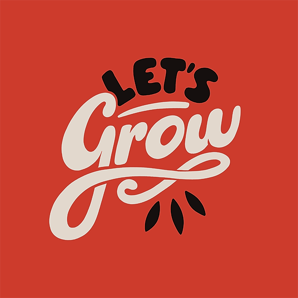 projeto.letsgrow | Instagram | Linktree