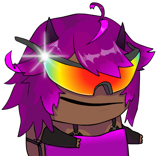 silentkate | Twitter, TikTok, Twitch | Linktree