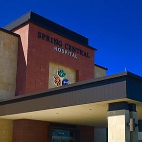 springhospital | Instagram, Facebook | Linktree