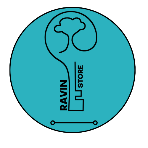 RaviN Store | Linktree