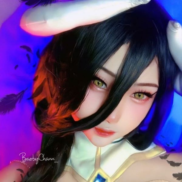 Baebychann | Cosplayer | TikTok | Linktree