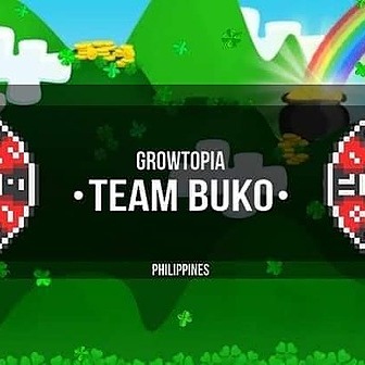 TeamBuko Growtopia | Instagram, Facebook, TikTok | Linktree