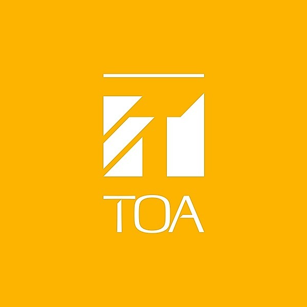 TOA Indonesia Official Account | Instagram, YouTube | Linktree