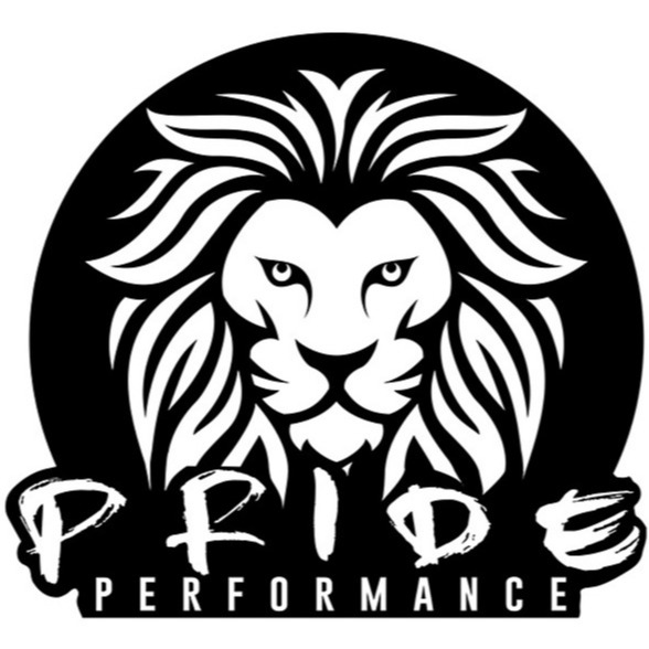 Pride Performance | Twitter, Instagram | Linktree